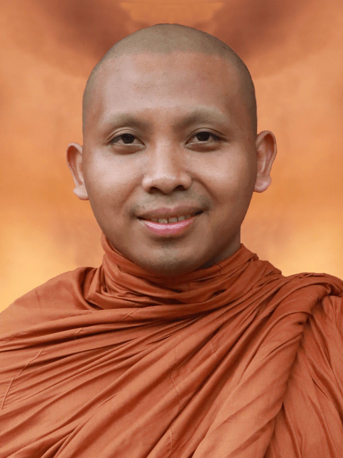 Bhikkhu Cittasīlo – Sangha Theravada Indonesia