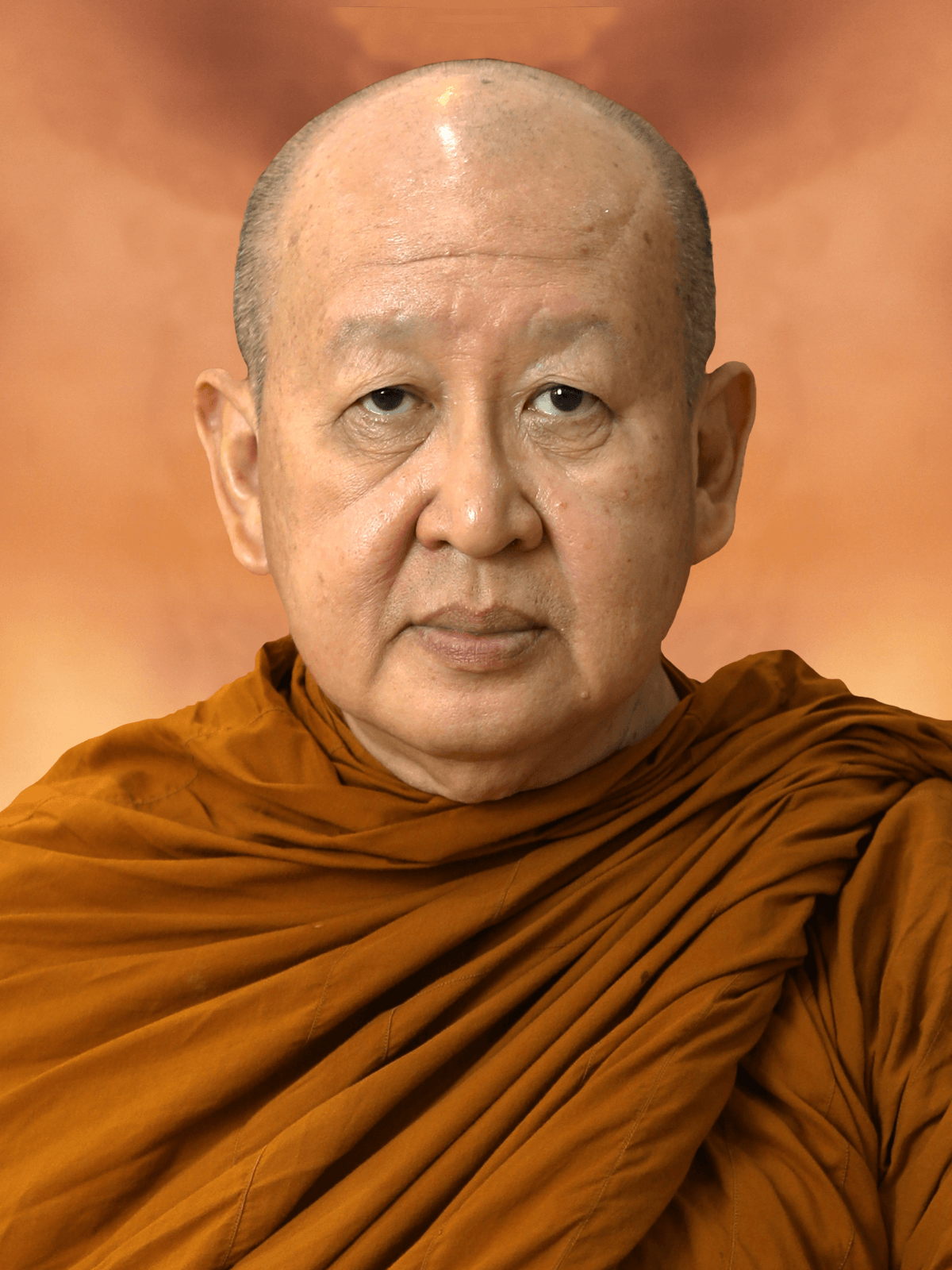Bhikkhu Jotidhammo Mahāthera - Sangha Theravada Indonesia
